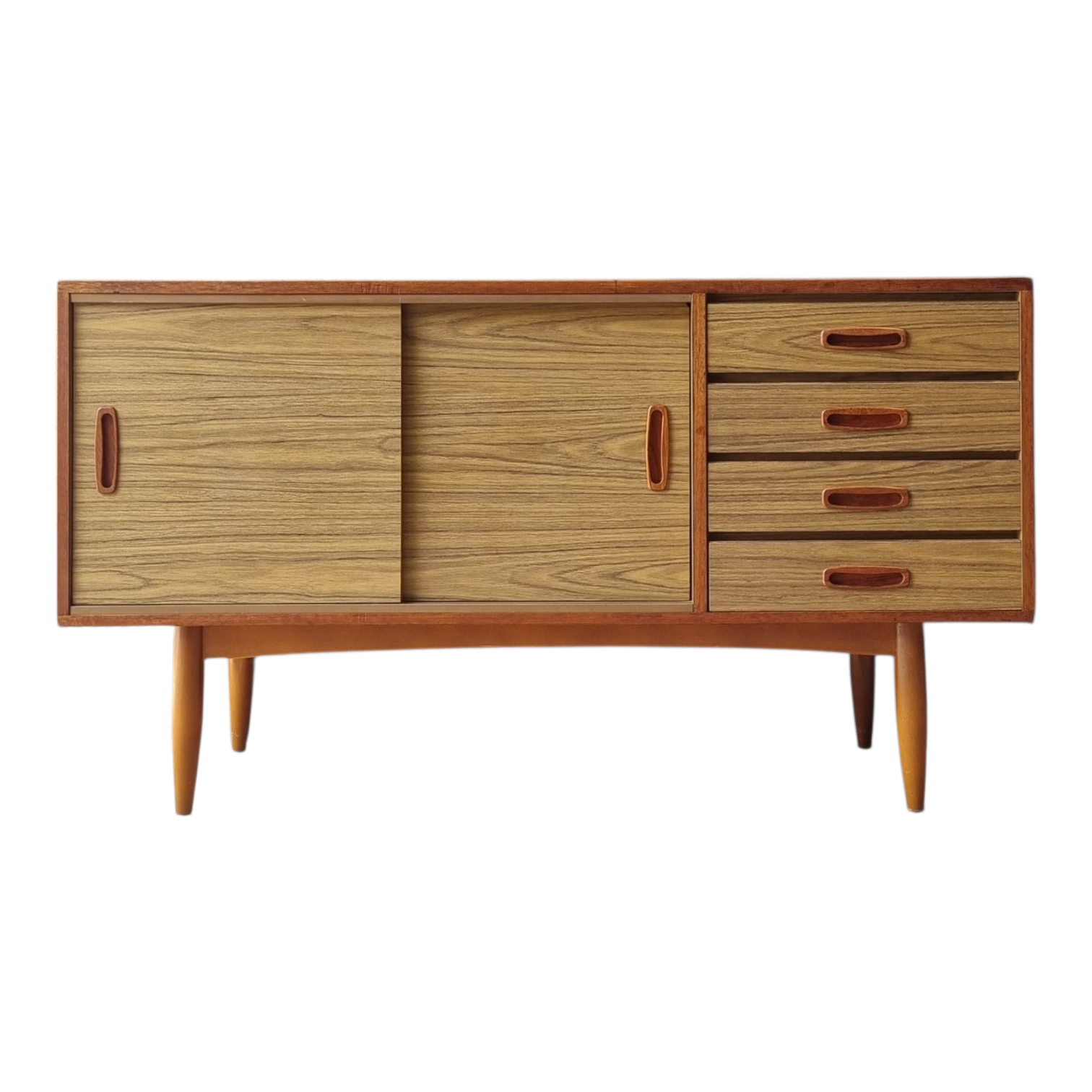 VINTAGE CHATLEY PRODUCTIONS SIDEBOARD – Vintage Upcycle